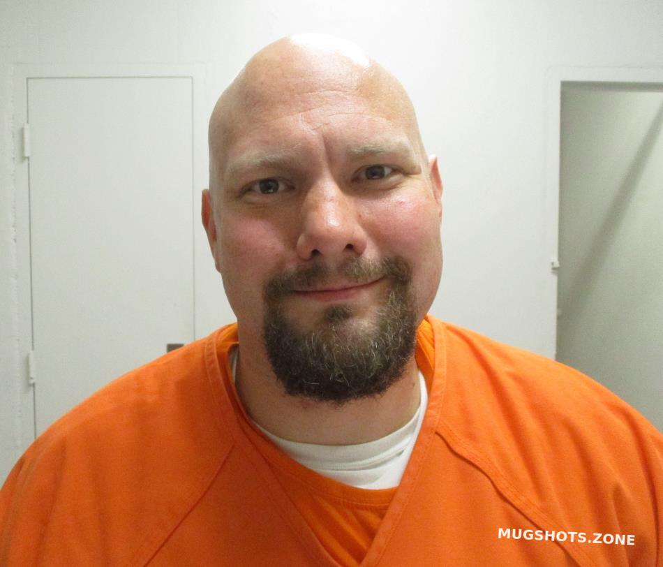 HUFFMAN CHRISTOPHER LEE 05/15/2024 - Daviess Dekalb Regional Jail ...