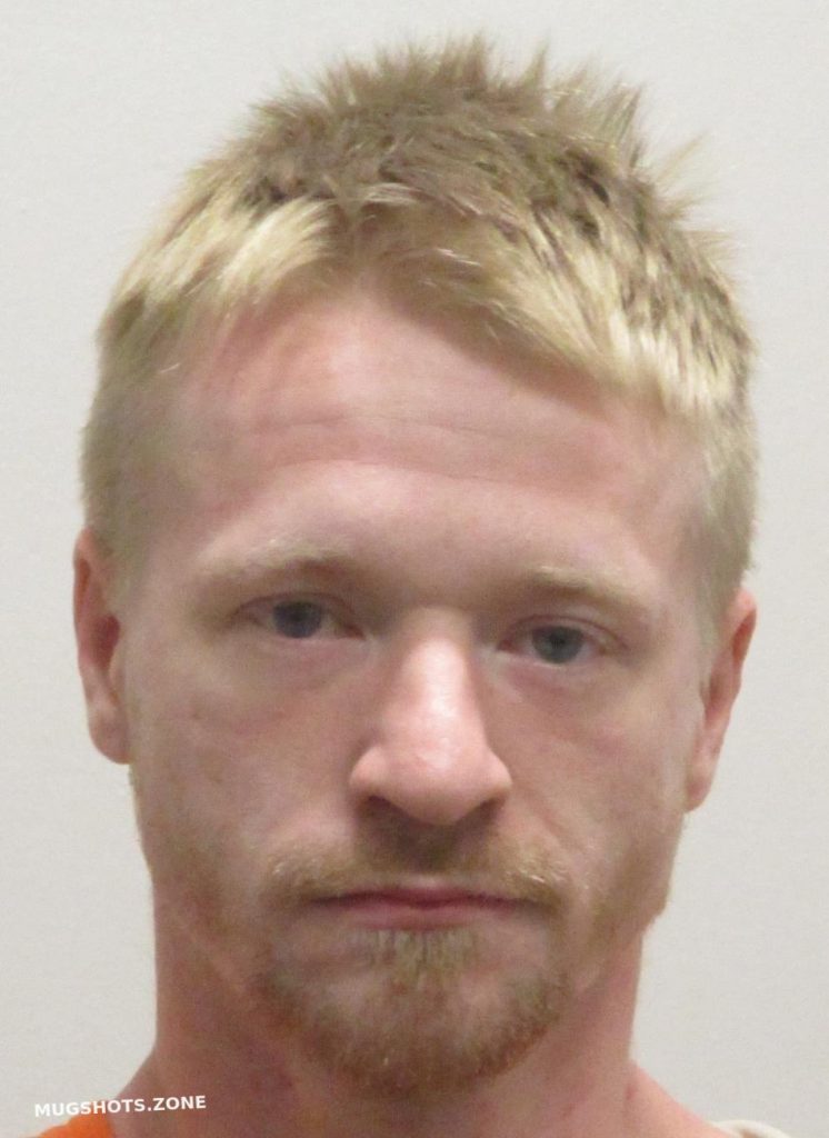 SPAIN STEVEN AUSTIN 06/12/2024 - Daviess Dekalb Regional Jail Mugshots Zone