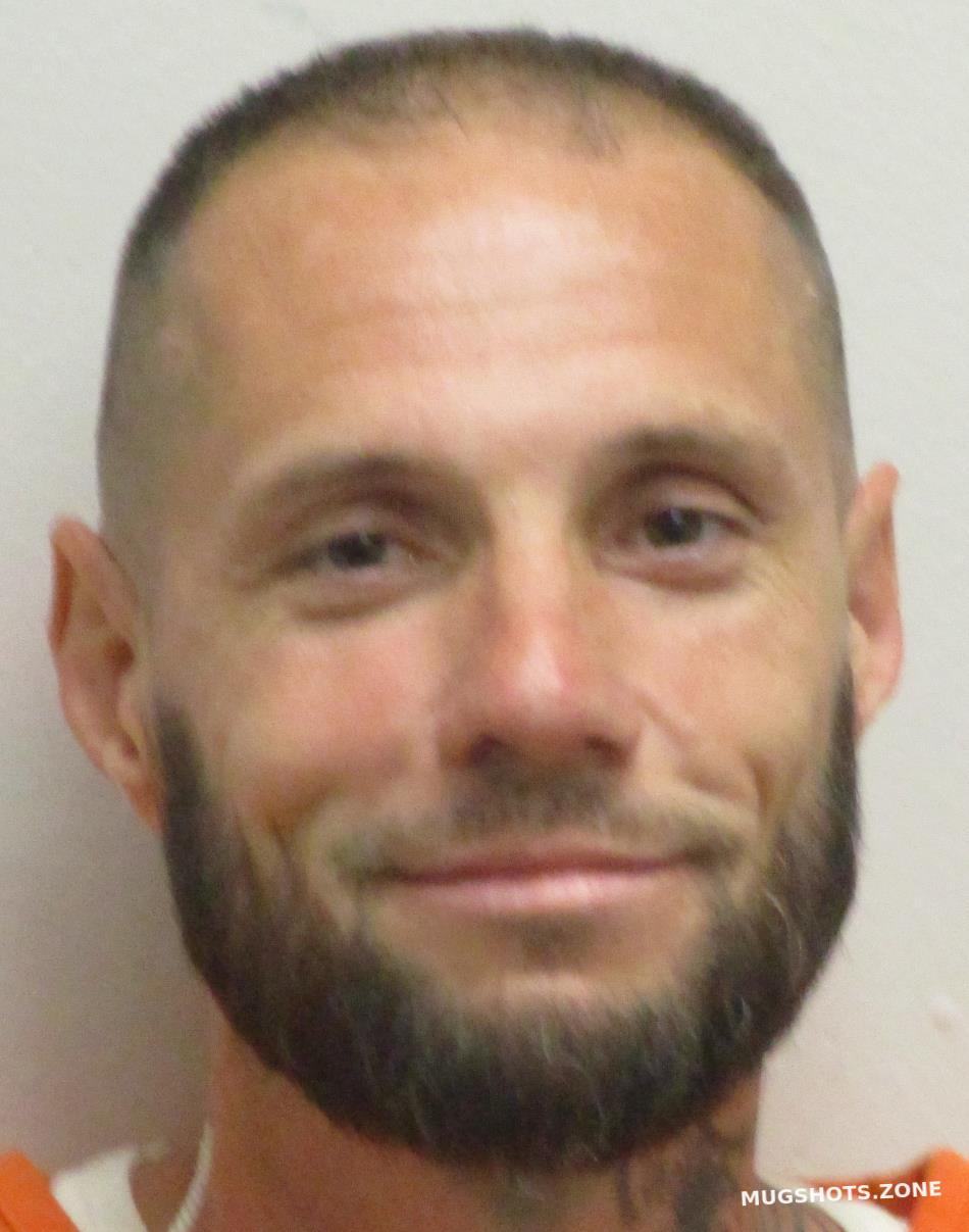 SHEPARD JAMISON FORREST 06/17/2024 - Daviess Dekalb Regional Jail ...