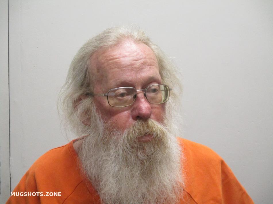 HORSMAN TERRY DEAN 06/30/2024 - Daviess Dekalb Regional Jail Mugshots Zone