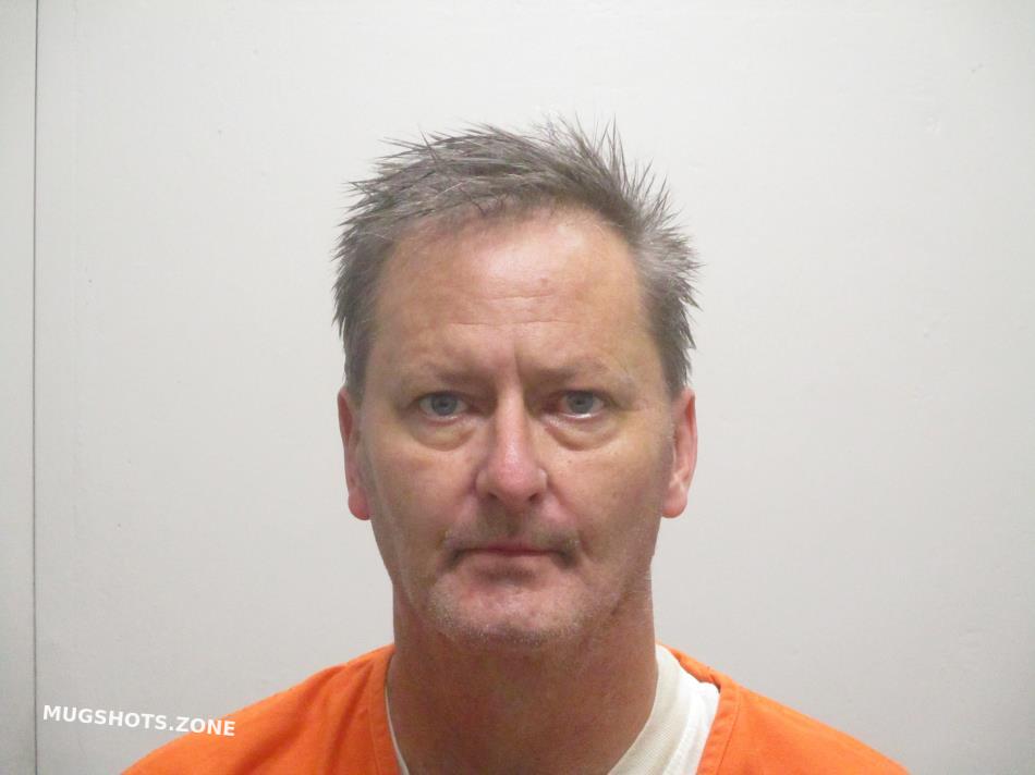 OLSEN SR. LAWRENCE TIMOTHY 07/23/2024 - Daviess Dekalb Regional Jail ...