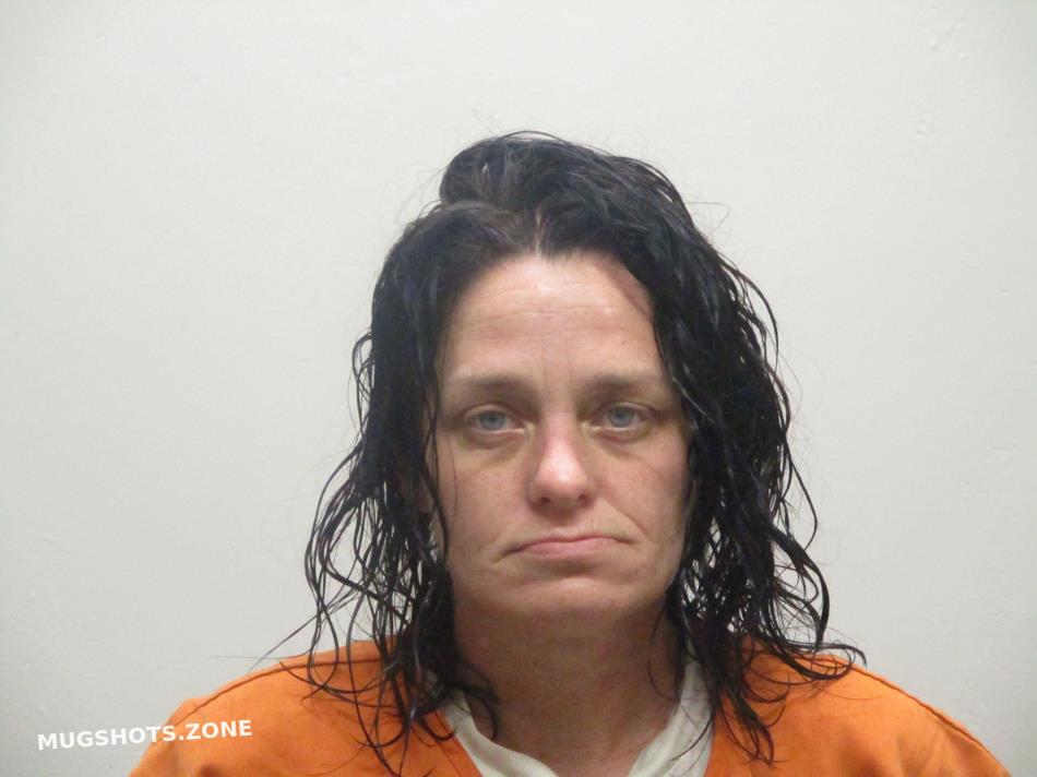 GROSSO NICHOLE RENE 07/23/2024 - Daviess Dekalb Regional Jail Mugshots Zone