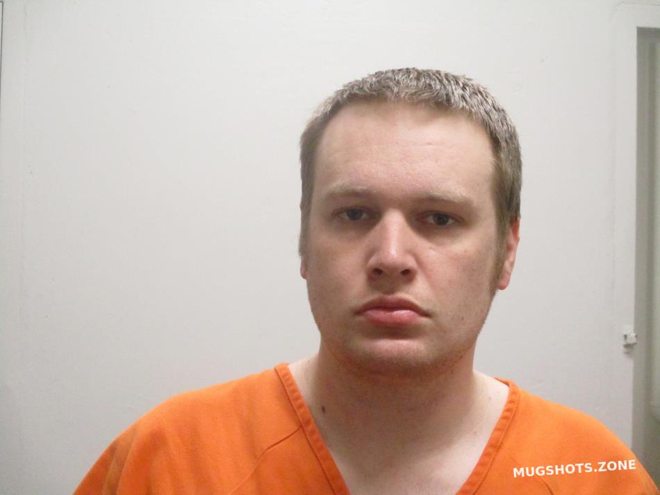 PERRINE JACOB DANIEL 08/05/2024 - Daviess Dekalb Regional Jail Mugshots ...