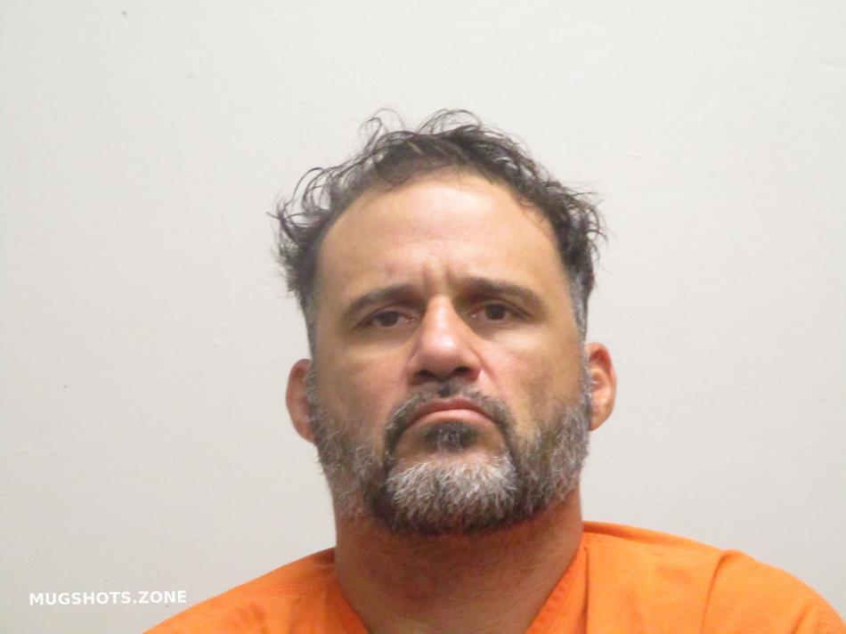 TARANGO RICARDO A 08/11/2024 - Daviess Dekalb Regional Jail Mugshots Zone