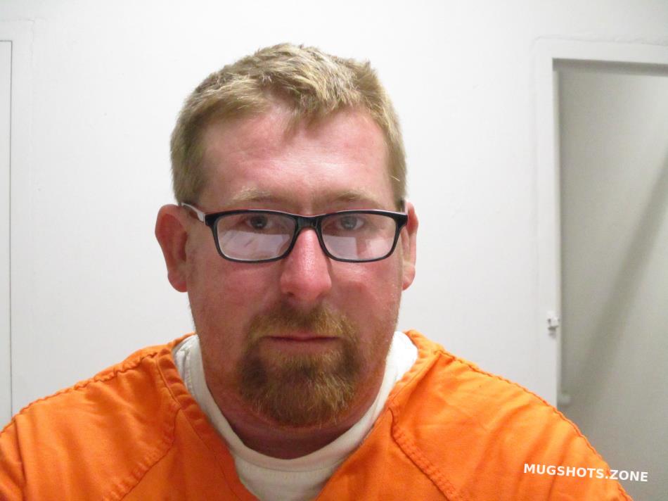 MIDYETT CHANCE TYLER 10/22/2024 - Daviess Dekalb Regional Jail Mugshots ...