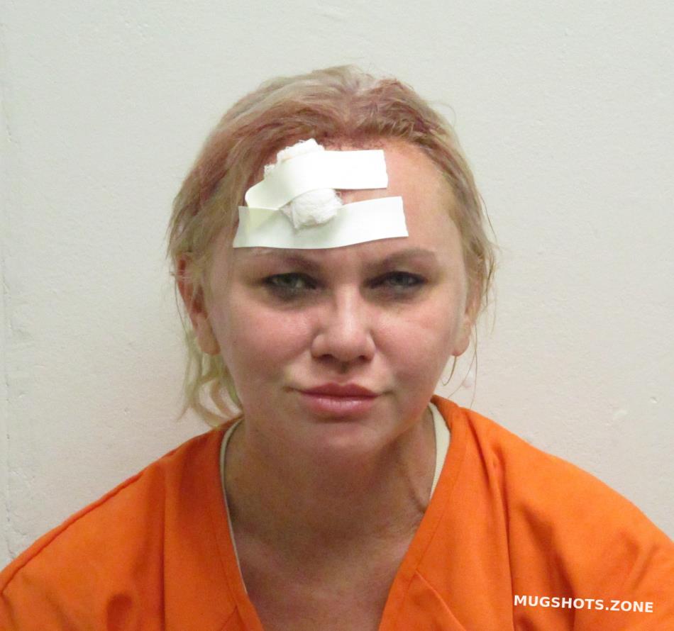 SALTKOVSKA GALYNA 10/27/2024 - Daviess Dekalb Regional Jail Mugshots Zone