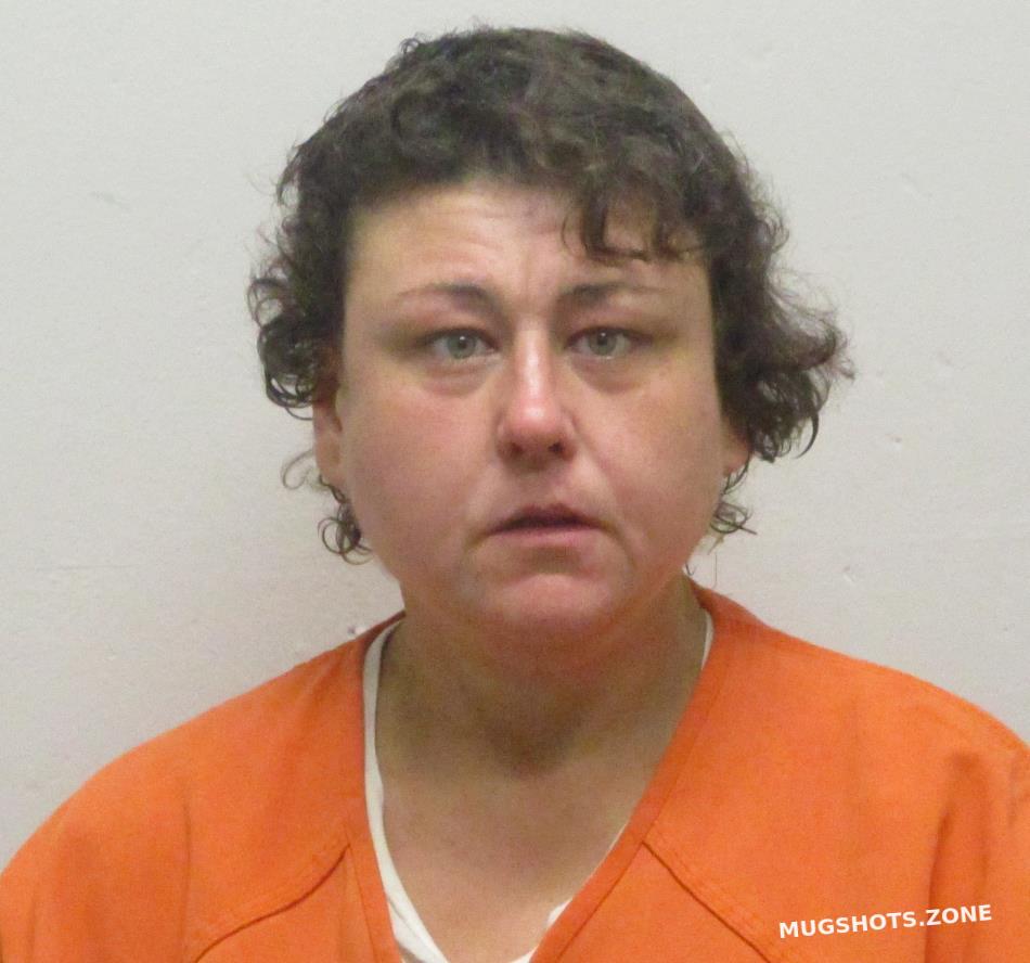 SIMPSON JESSICA ANN 11/08/2024 - Daviess Dekalb Regional Jail Mugshots Zone