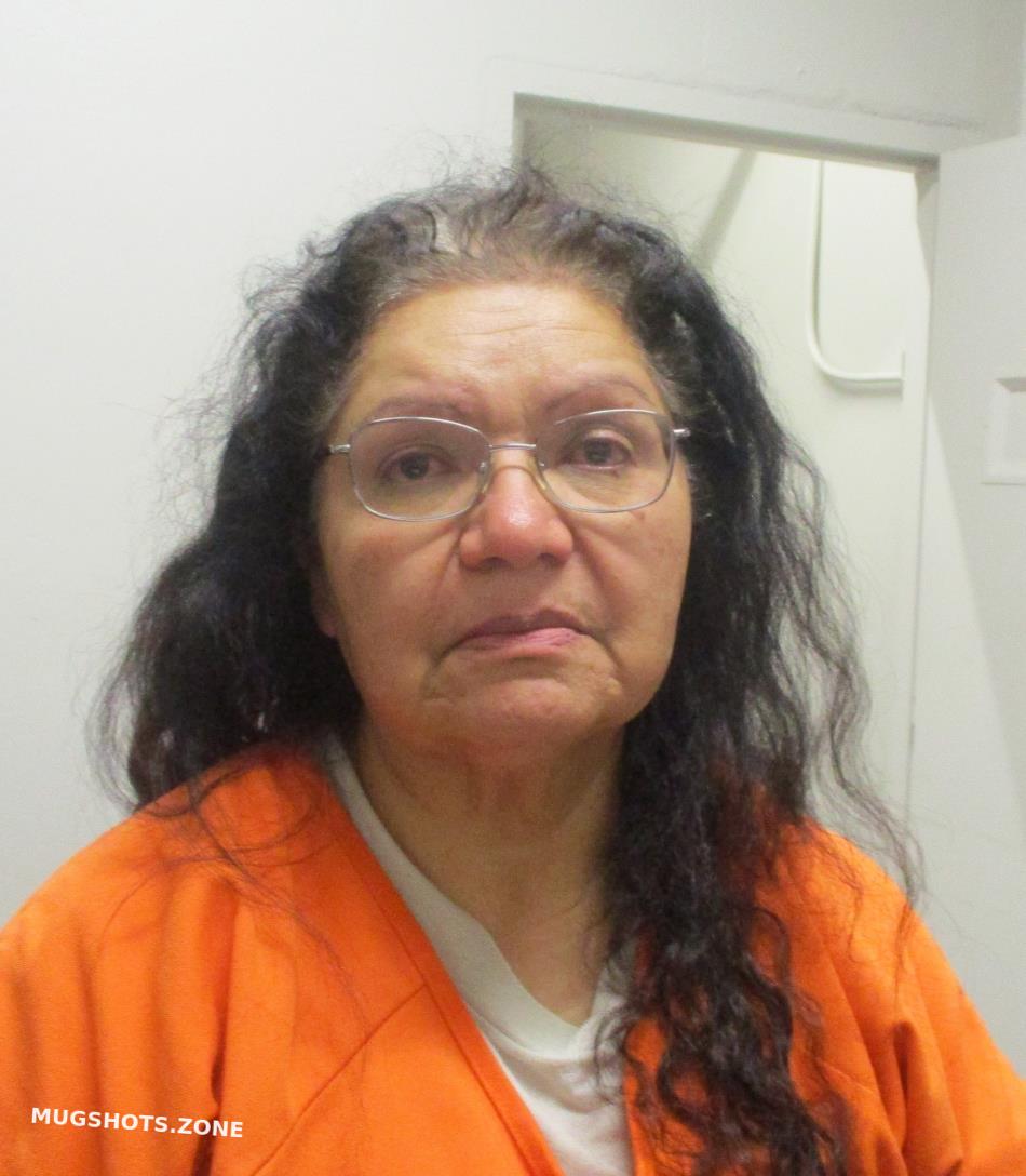 NARY MARIA IRMA 11/08/2024 - Daviess Dekalb Regional Jail Mugshots Zone