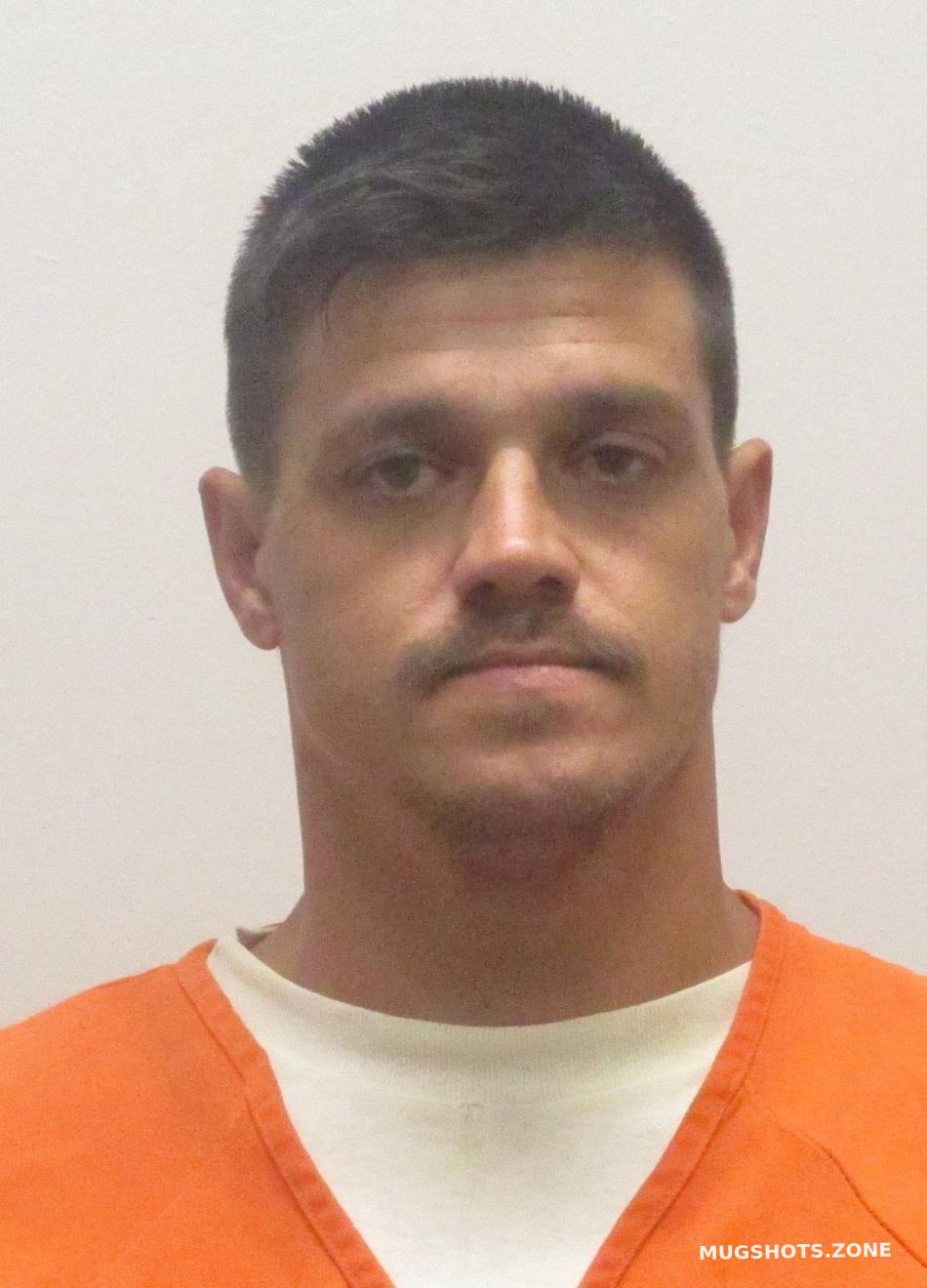 SIMONSEN RICHARD CHRISTIAN 11/09/2024 - Daviess Dekalb Regional Jail ...