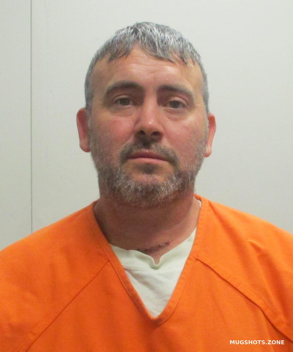 STEEBY RYAN ALLEN 11/10/2024 - Daviess Dekalb Regional Jail Mugshots Zone