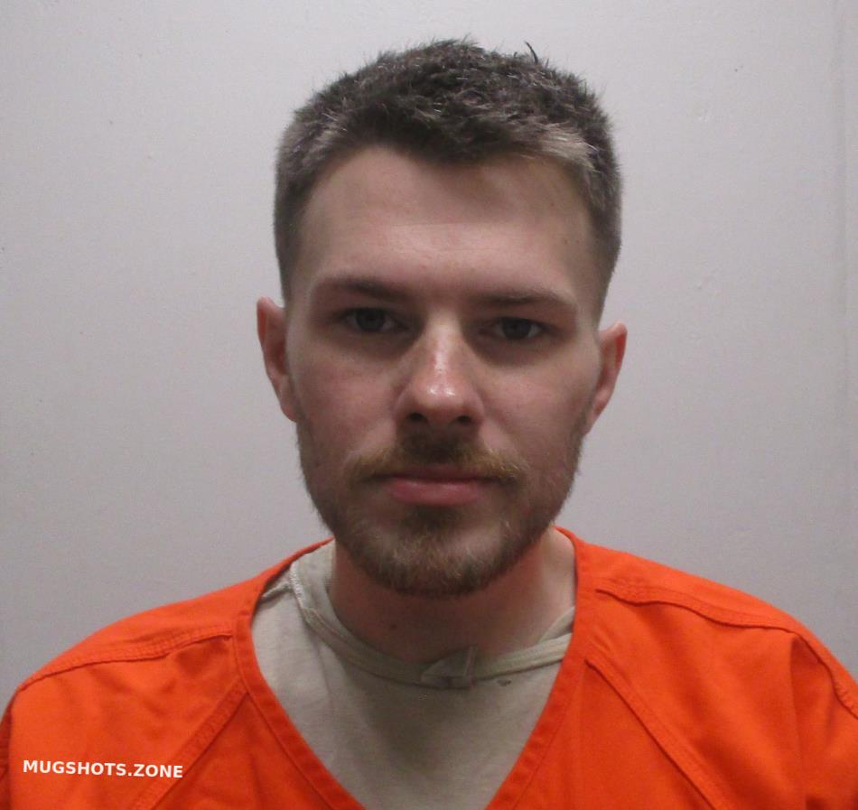 HALLER CHRISTOPHER A 01/07/2025 - Daviess Dekalb Regional Jail Mugshots ...