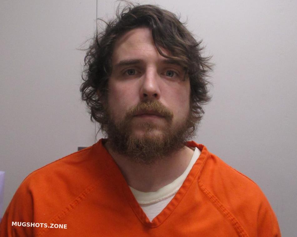 ODIL DUSTIN 02/06/2025 - Daviess Dekalb Regional Jail Mugshots Zone