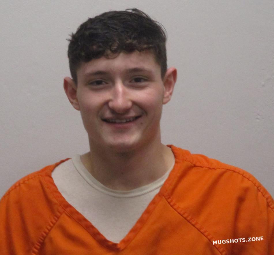SPROUSE BOBBY LEAR 02/10/2025 - Daviess Dekalb Regional Jail Mugshots Zone