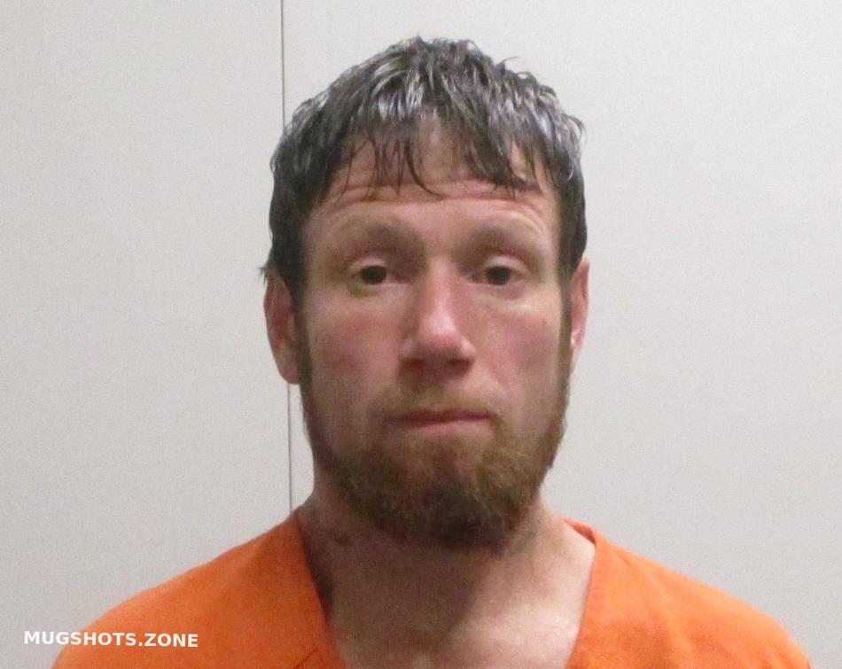 BOTTS ROCKY ARNELLE 02/18/2025 - Daviess Dekalb Regional Jail Mugshots Zone