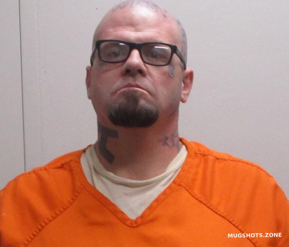 TEEGARDEN JUSTIN LEE 02/18/2025 - Daviess Dekalb Regional Jail Mugshots ...