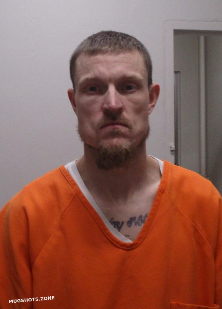 HAYDEN MICHAEL SHAYNE 02/28/2025 - Daviess Dekalb Regional Jail ...