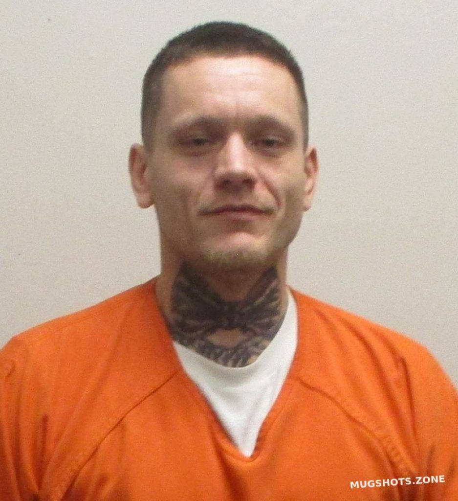 HENSLEY ANDREW LOUIS 03/04/2025 - Daviess Dekalb Regional Jail Mugshots ...