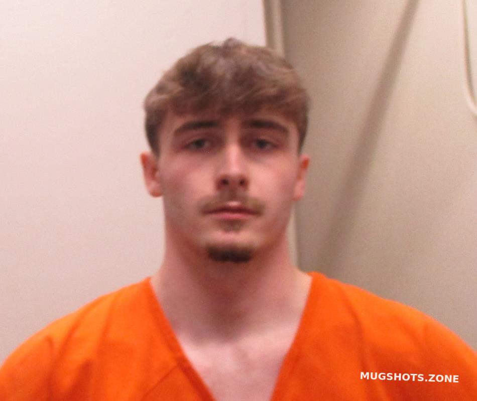 DOUGLAS MATTHEW GABRIAL HOBB 03/24/2025 - Daviess Dekalb Regional Jail ...