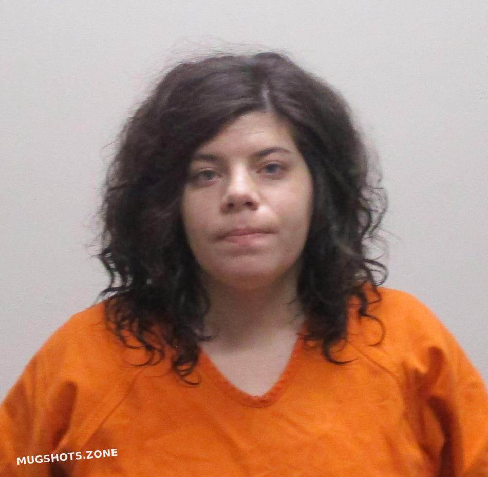 LEEMAN EMILY BROOKE 03/25/2025 - Daviess Dekalb Regional Jail Mugshots Zone