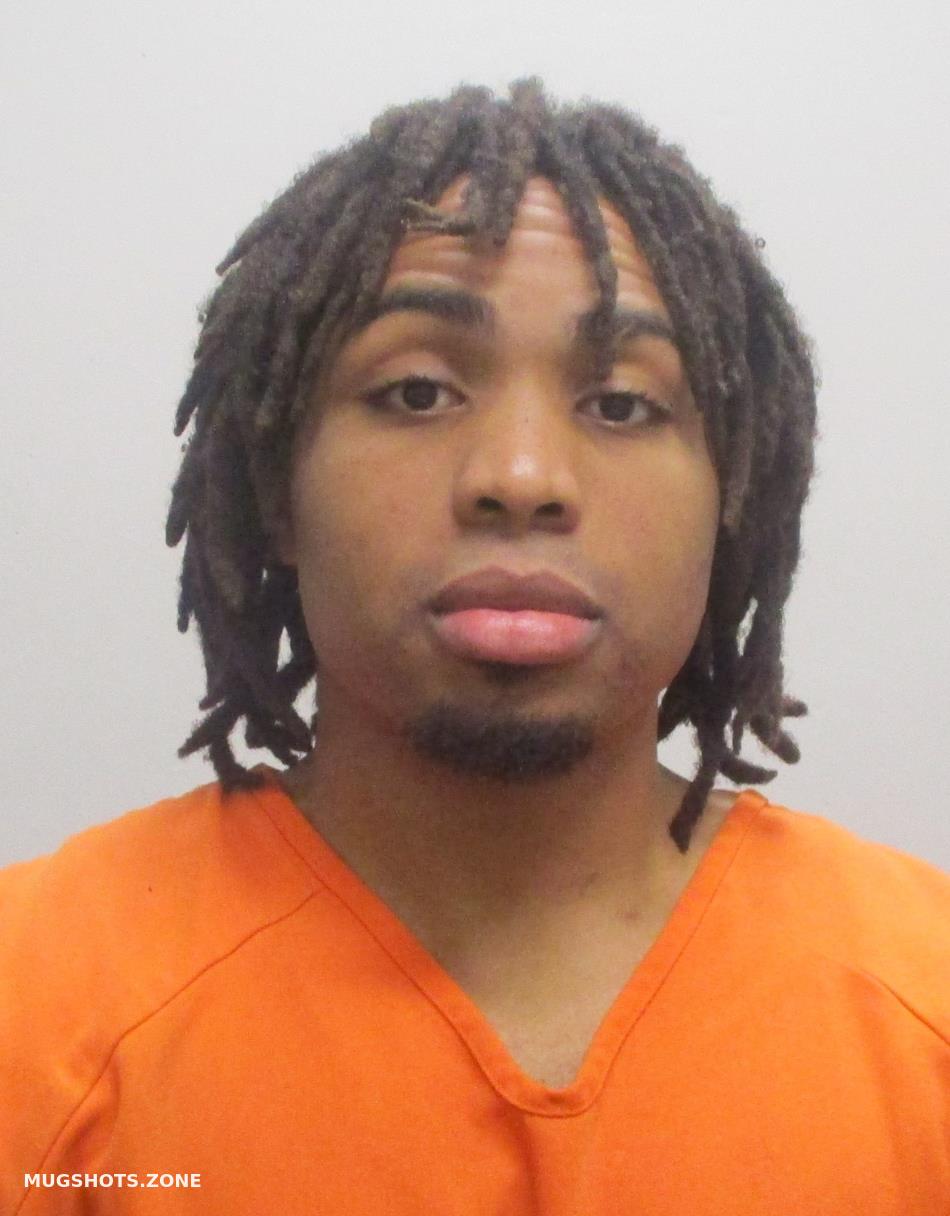 ROBINSON JOSEPH ZAYONTE 04/01/2025 - Daviess Dekalb Regional Jail ...