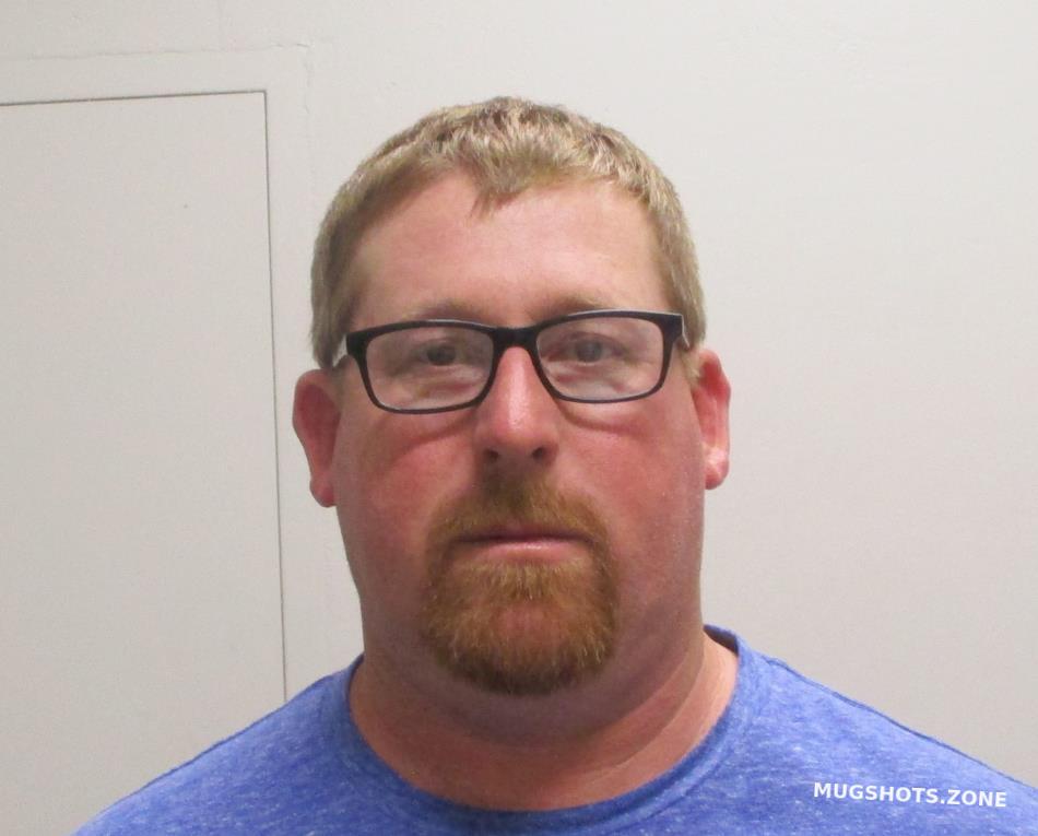 MIDYETT CHANCE TYLER 04/04/2025 - Daviess Dekalb Regional Jail Mugshots ...