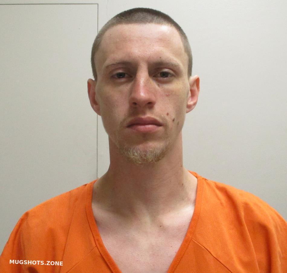 ROE AUSTIN M 04/23/2025 - Daviess Dekalb Regional Jail Mugshots Zone