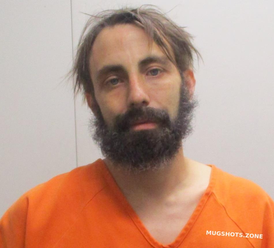 RACY DUSTIN FARRIS EUGENE 04/29/2025 - Daviess Dekalb Regional Jail ...