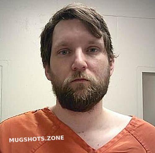 RYAN CODY LEE 05/08/2025 - Daviess Dekalb Regional Jail Mugshots Zone