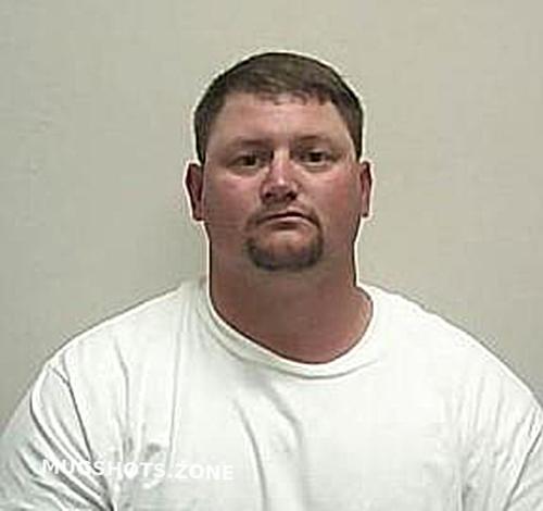 CURTIS DALE RAY 05/09/2025 - Daviess Dekalb Regional Jail Mugshots Zone