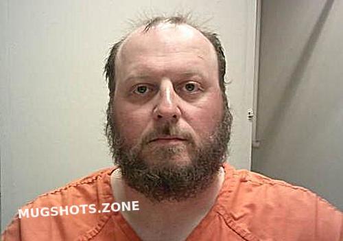 MOWRY RICHARD 05/17/2025 - Daviess Dekalb Regional Jail Mugshots Zone