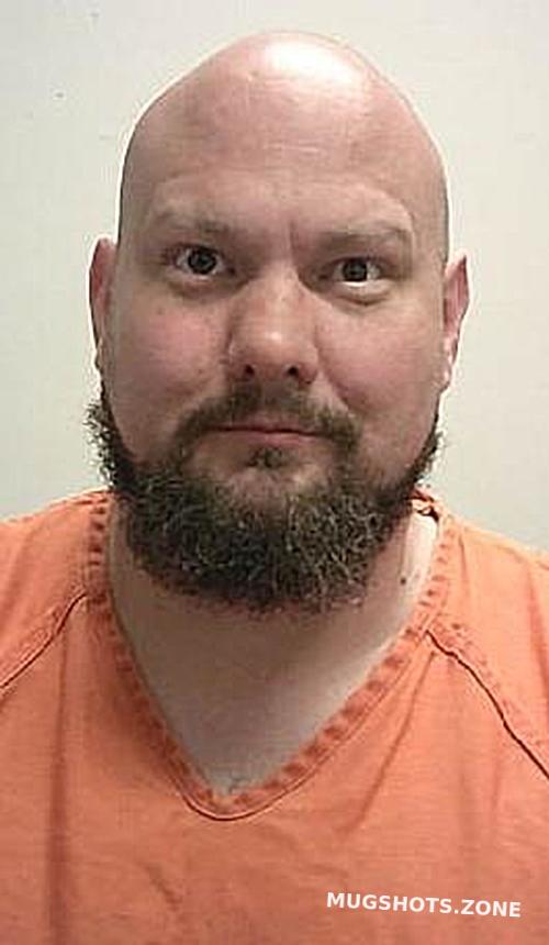 HUFFMAN CHRISTOPHER LEE 05/19/2025 - Daviess Dekalb Regional Jail ...