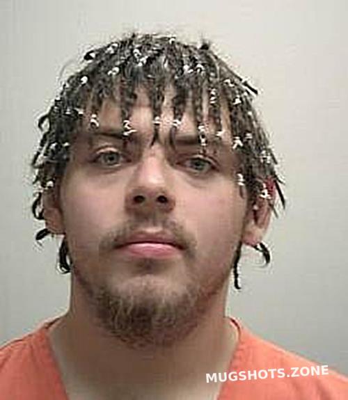 LIEBETRAU DERICK COLE 06/06/2025 - Daviess Dekalb Regional Jail ...