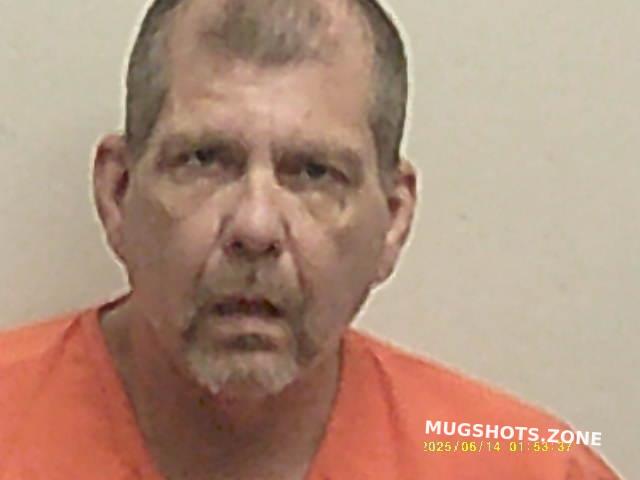 COLE DAVID 06/13/2025 - Daviess Dekalb Regional Jail Mugshots Zone