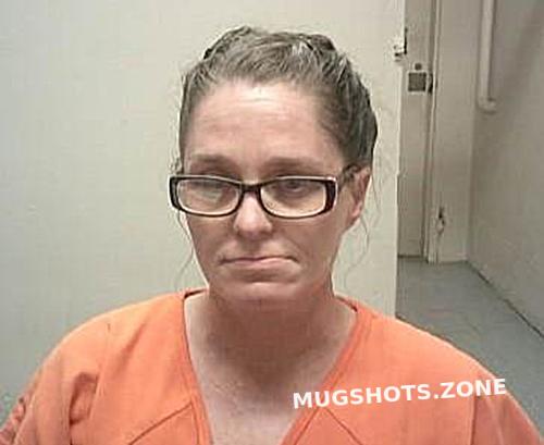 GROSSO NICHOLE RENE 06/14/2025 - Daviess Dekalb Regional Jail Mugshots Zone