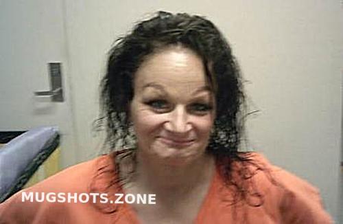 MANLEY CRYSTAL GAIL 06/27/2025 - Daviess Dekalb Regional Jail Mugshots Zone