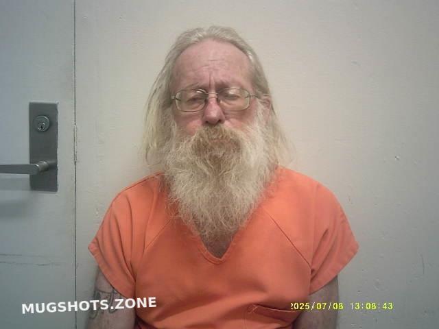 HORSMAN TERRY DEAN 07/08/2025 - Daviess Dekalb Regional Jail Mugshots Zone