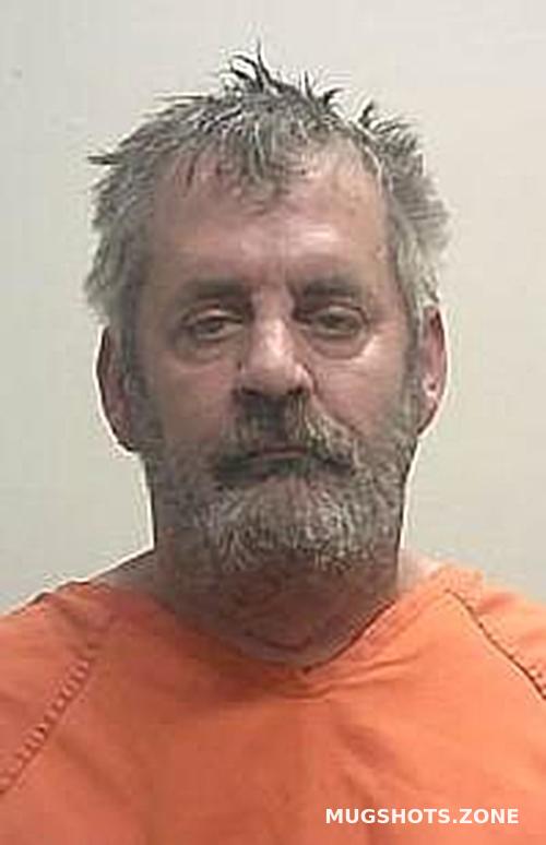 ETHERTON ORVILLE WAYNE 07/09/2025 - Daviess Dekalb Regional Jail ...