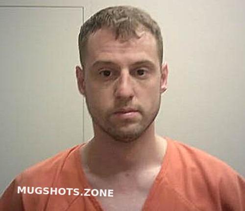 DOBSON TYLER LAWRENCE 07/15/2025 - Daviess Dekalb Regional Jail ...