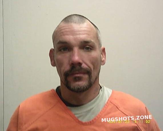LOUCKS DUSTIN PATRIC 07/23/2025 - Daviess Dekalb Regional Jail Mugshots ...