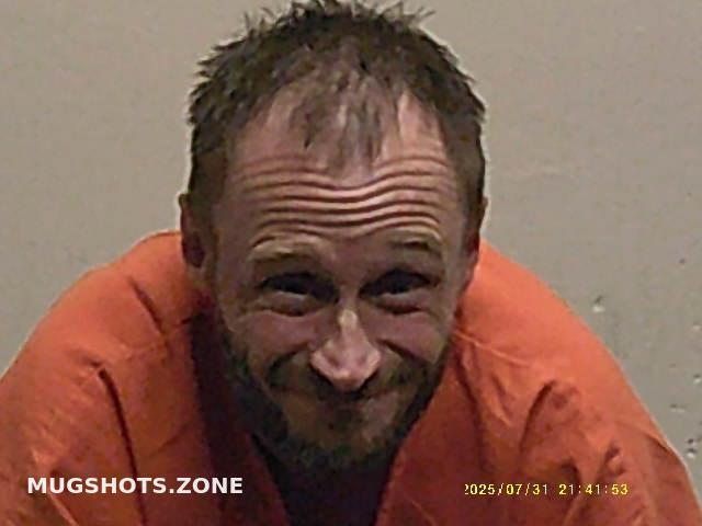 THOMAS MATTHEW JOSEPH 07/31/2025 - Daviess Dekalb Regional Jail ...