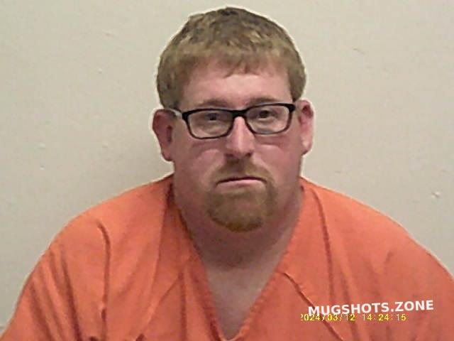 MIDYETT CHANCE TYLER 11/13/2025 - Daviess Dekalb Regional Jail Mugshots ...