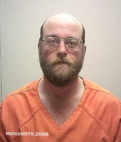 BOHANNON JOHN KEITH 11/19/2025 - Daviess Dekalb Regional Jail Mugshots Zone