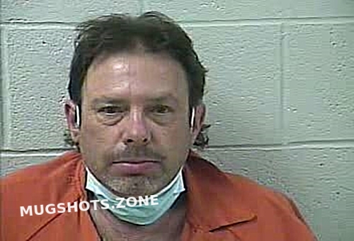 FUQUA DEREK TODD 01/22/2021 - Daviess County Mugshots Zone