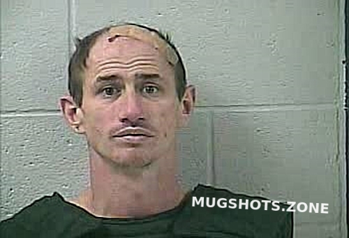 ROOK JERRY LEE 02/01/2021 - Daviess County Mugshots Zone