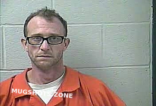 KOGER STEPHEN DAVID 04/06/2021 - Daviess County Mugshots Zone