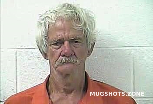 KESSINGER ROBERT DALE 06/22/2021 - Daviess County Mugshots Zone