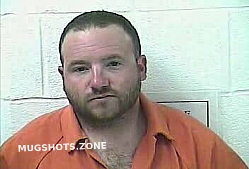 KNOTT DEREK ALAN 07/16/2021 - Daviess County Mugshots Zone