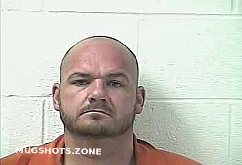 DOWDY JASON MAURICE 08/05/2021 - Daviess County Mugshots Zone