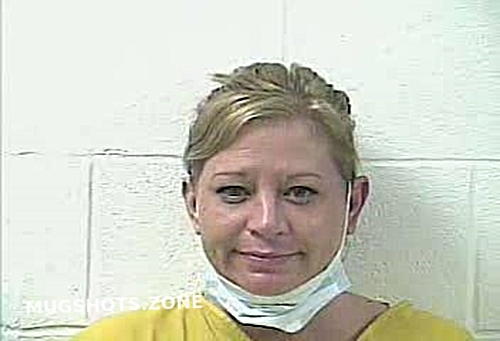 LUKCO ANGIE MICHELLE 08/17/2021 - Daviess County Mugshots Zone