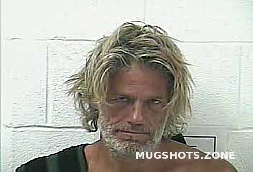 BAUER DAVID LEE 08/23/2021 - Daviess County Mugshots Zone